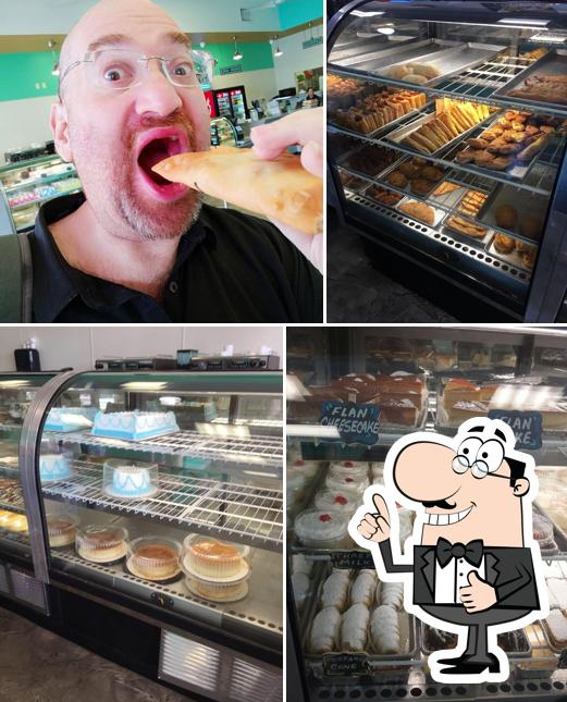 Menu of Miramar Bakery, Hollywood, 370 S State Rd 7 - reviews and ratings