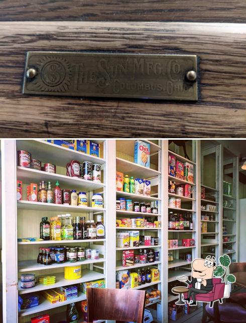 Old Chatham Country Store & Cafe, Old Chatham - Restaurant menu, prices ...