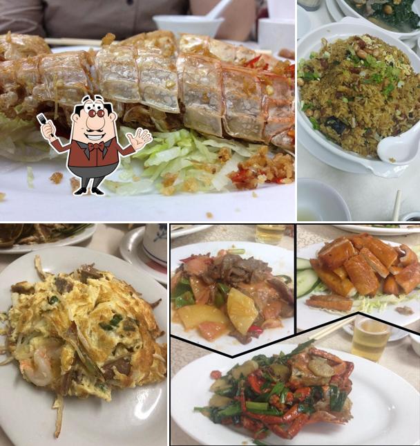 Chi Kee Seafood Restaurant, Hong Kong - Restaurant reviews