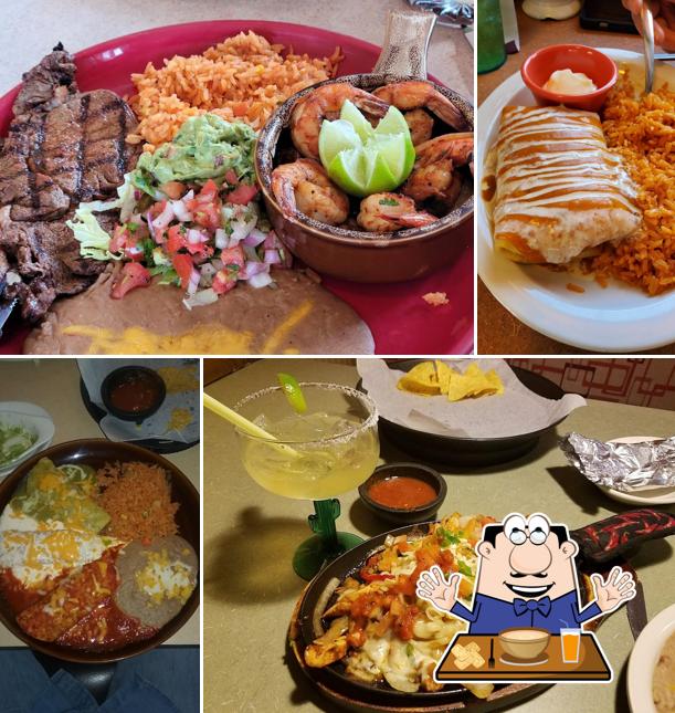 Chilito's Mexican Bar And Grill, Waterloo - Restaurant menu, prices and ...