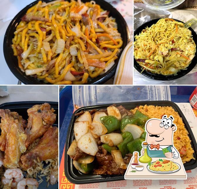 China Queen, West Palm Beach - Restaurant menu, prices and reviews