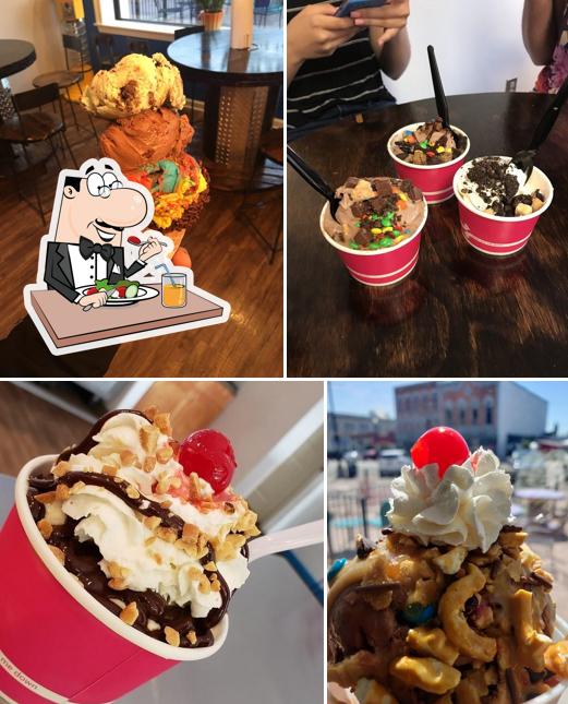 The Flavor Factory, North Tonawanda - Restaurant menu, prices and reviews