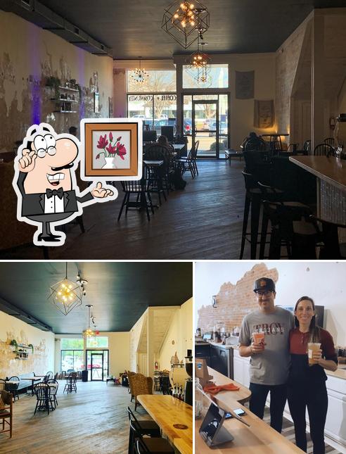 Fuse Coffee, Troy - Restaurant menu, prices and reviews