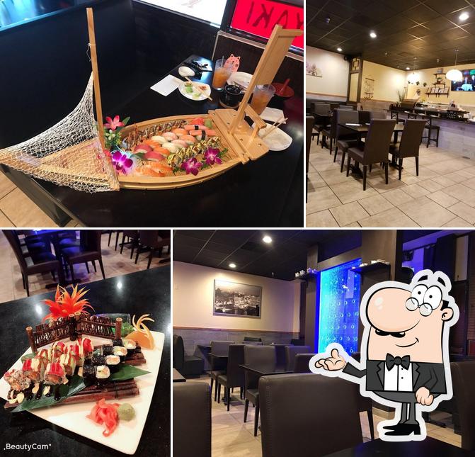 Top 4 restaurants with teriyaki chicken in Mango, june 2025 ...