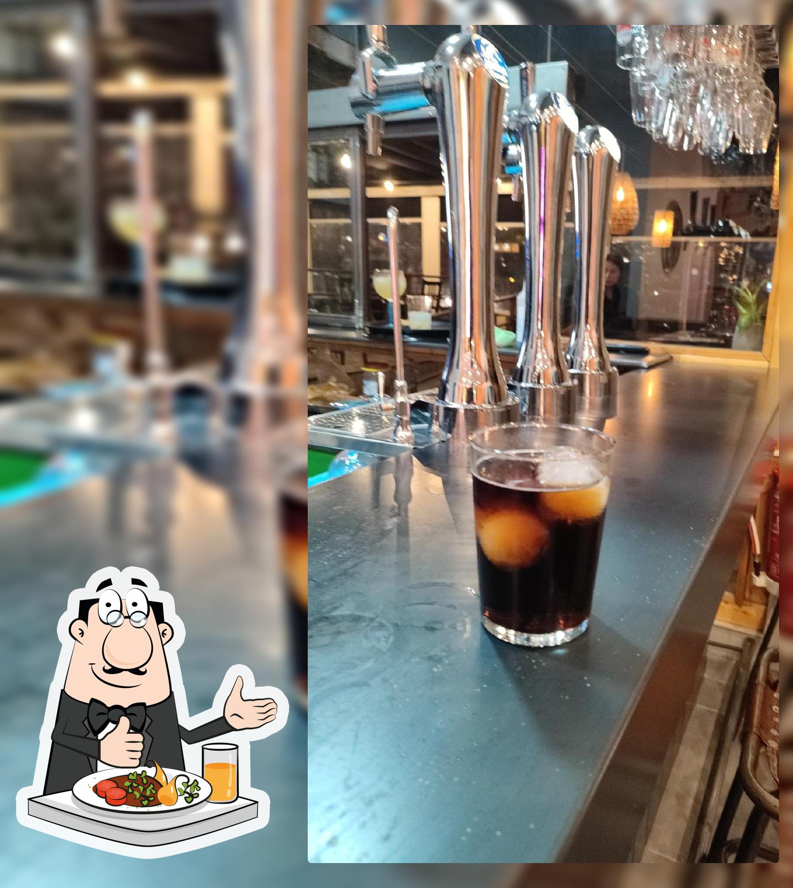 Los 10 mejores restaurantes en Boadilla del Monte, febrero 2026 ...