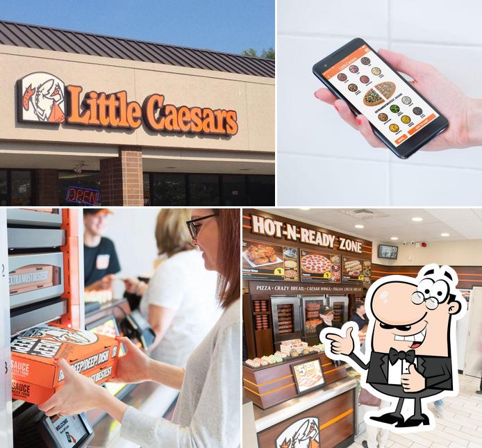 Little Caesars South Milwaukee