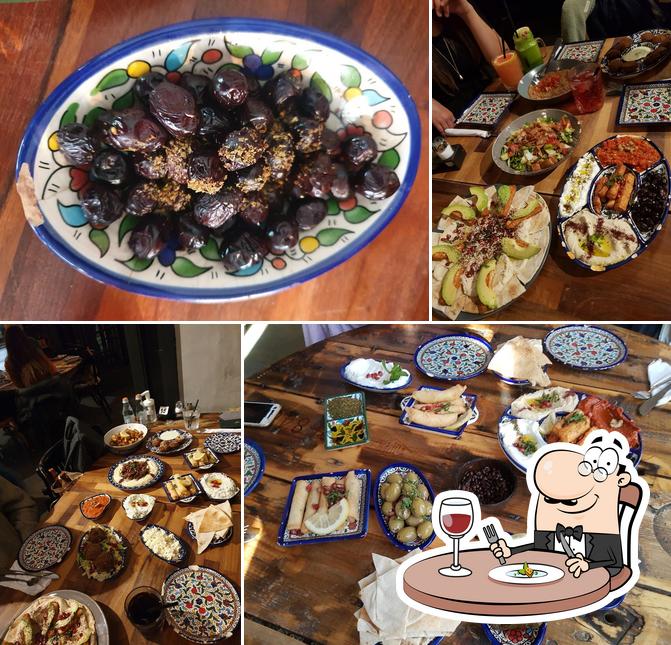 Mahalle restaurant, Frederiksberg - Restaurant reviews