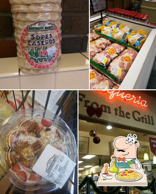 Northgate Market, Santa Ana - Restaurant menu, prices and reviews