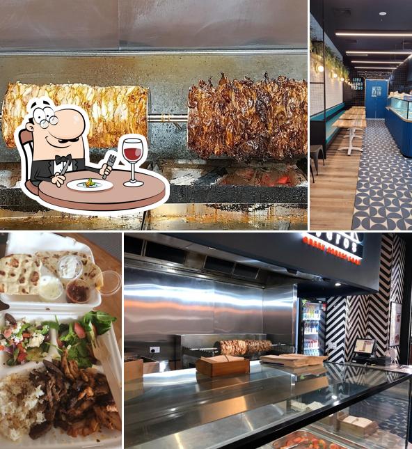 Best restaurants in Orion Springfield Central Mall - Restaurant Guru
