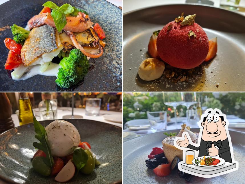 PURO bar e cucina, München - Speisekarte, Preise und Bewertungen