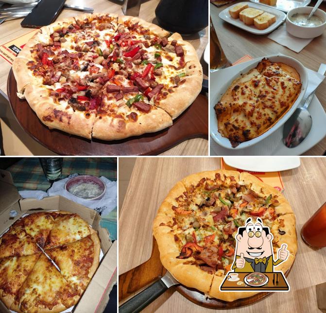 Pizza Hut Restoran restaurant, Lhokseumawe - Restaurant reviews