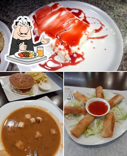Pizzeria Italiana in Barcelona - Restaurant reviews