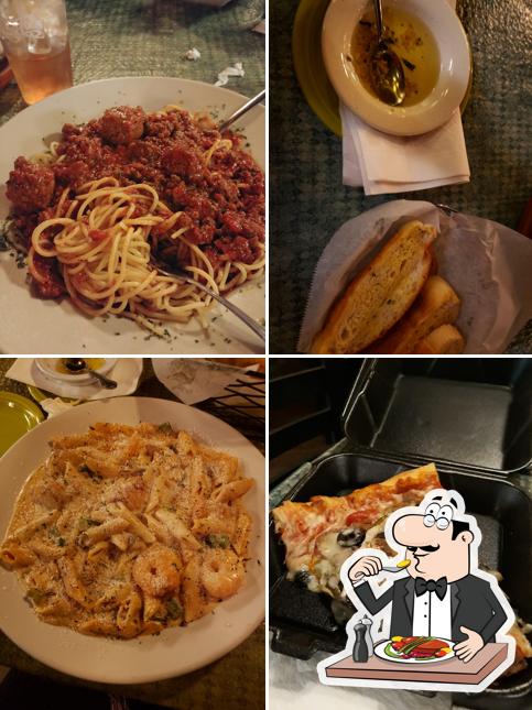 Top 5 restaurants with spaghetti in Florence, South Carolina, october ...