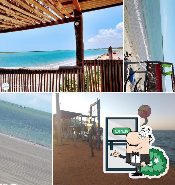 Barraca da Concha, Brasil - Restaurant reviews