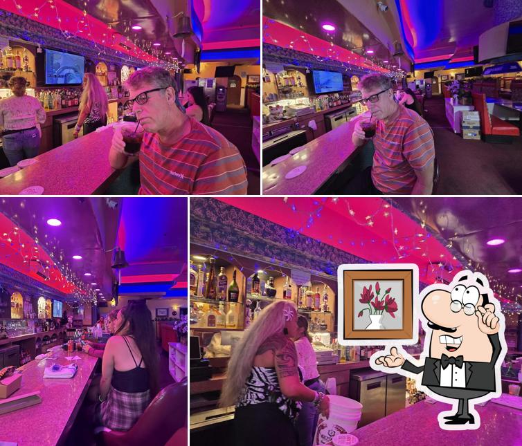 Club wave, Honolulu - Restaurant menu, prices and reviews