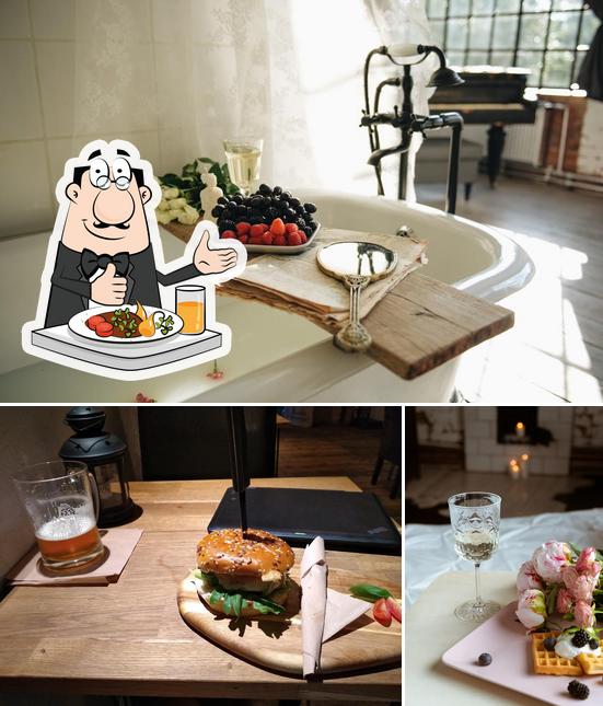 DESIGN LOFT 22, Warsaw - Restaurant reviews