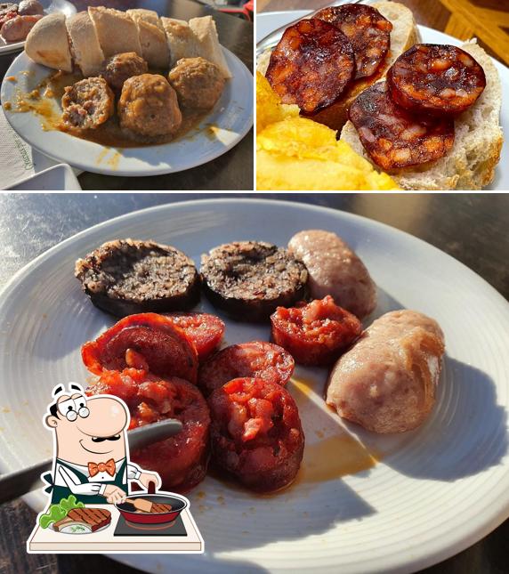 Isama, Madrid - Menú del restaurante, precios y reseñas