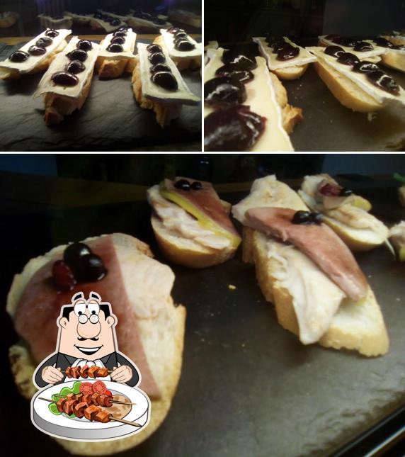 La Taska Buñol in Buñol - Restaurant reviews