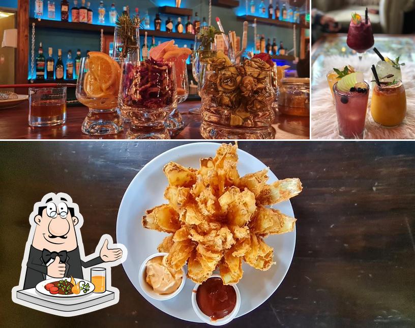 Modo Bar & Restó, San Carlos de Bariloche - Restaurant menu and reviews