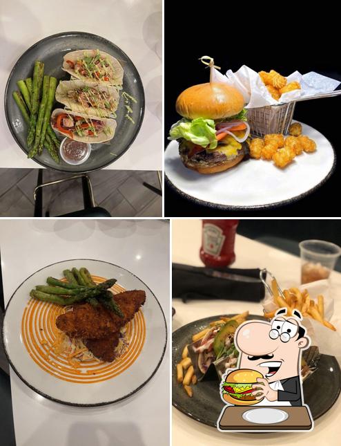 4 Elements Restaurant & Bar, Tucson - Menú del restaurante, precios y ...