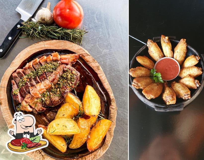 Revoada Bar, Vitoria - Avaliações de restaurantes