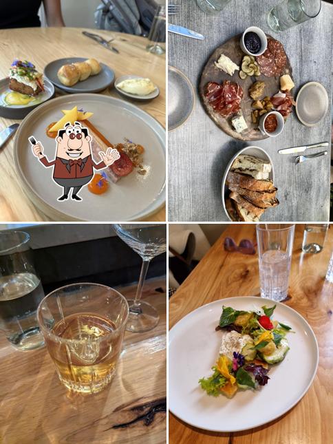 Rootstalk Breckenridge, Breckenridge - Restaurant menu, prices and reviews