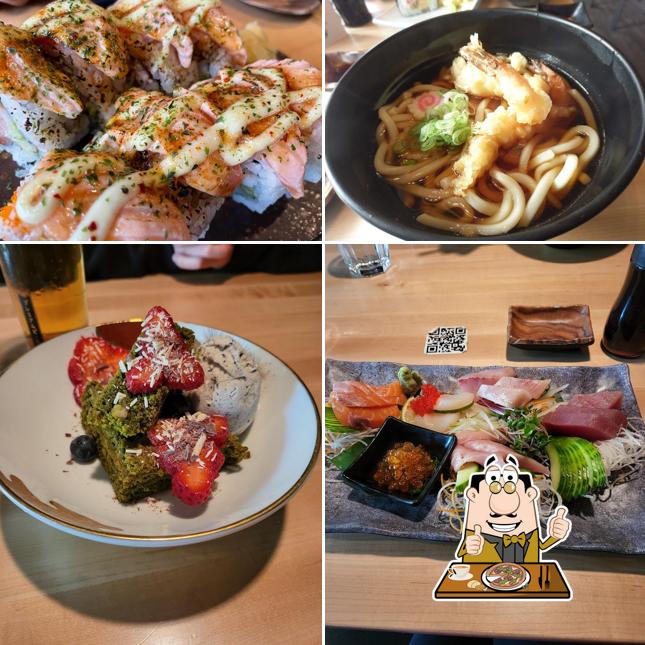 Top 5 restaurants with korean fried chicken in Banff, december 2024 ...