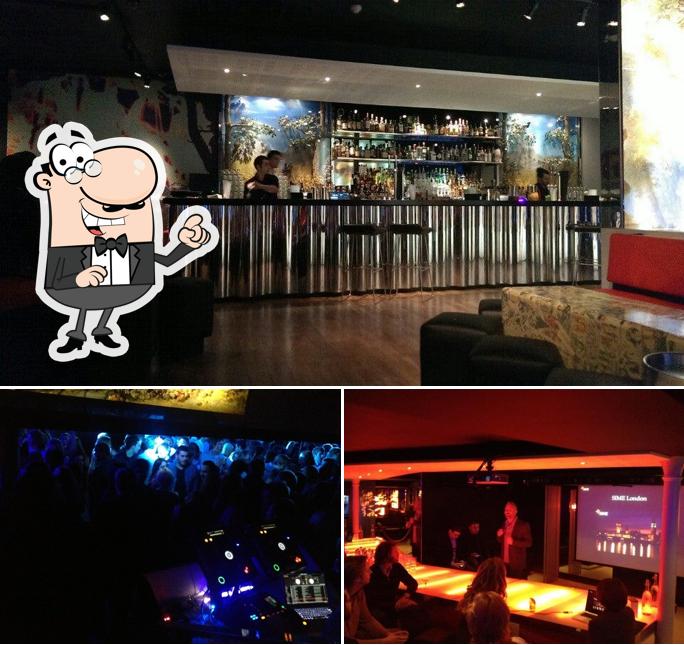 The Hoxton Pony, London - Restaurant menu, prices and reviews