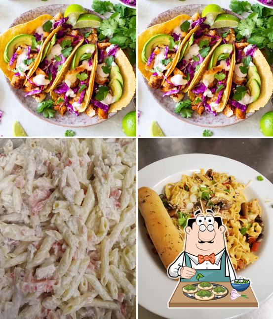 The Pirate's Den, Verndale - Restaurant menu, prices and reviews