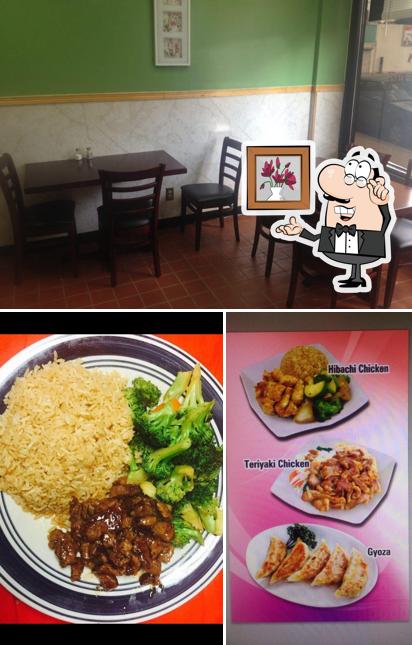 CJ Bakery Co in Irvington - Restaurant reviews