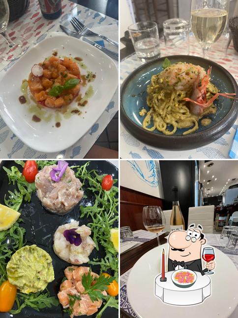 Fish Lab Milano restaurant, Mailand - Restaurantbewertungen