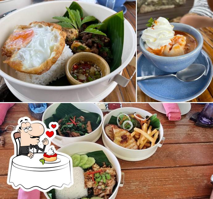 Gathi Cafe, Ko Kut - Restaurant reviews