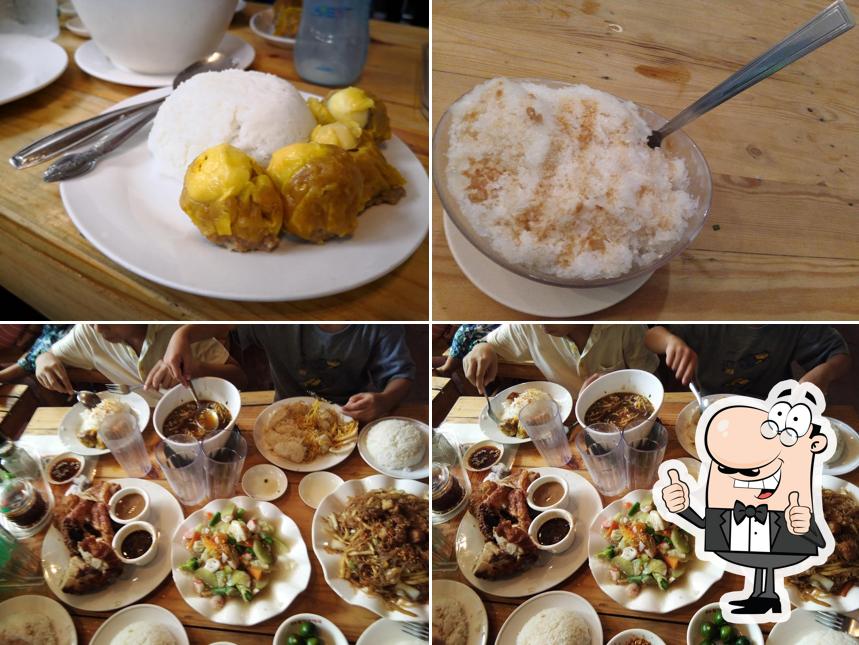 Greyson's Dimsum & Noodle House, Quezon City - Restaurant menu, prices ...