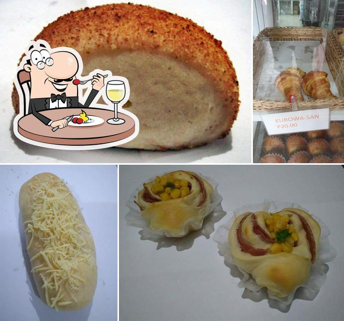 Hayashi Breads Matina- Main Branch, Davao City, Matina Aplaya Rd ...