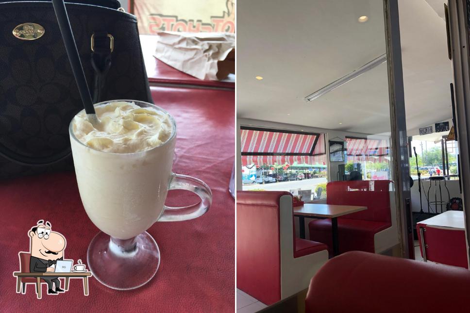 HotShots restaurant, Olongapo - Restaurant reviews