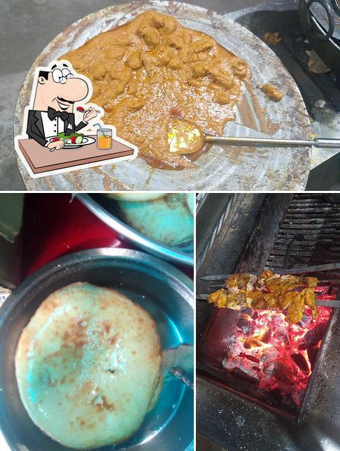 IBRAHIM CHICKEN FOODS, Delhi - Restaurant menu, prices and reviews