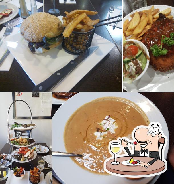 The Inlet Hotel, Inverloch - Restaurant menu, prices and reviews