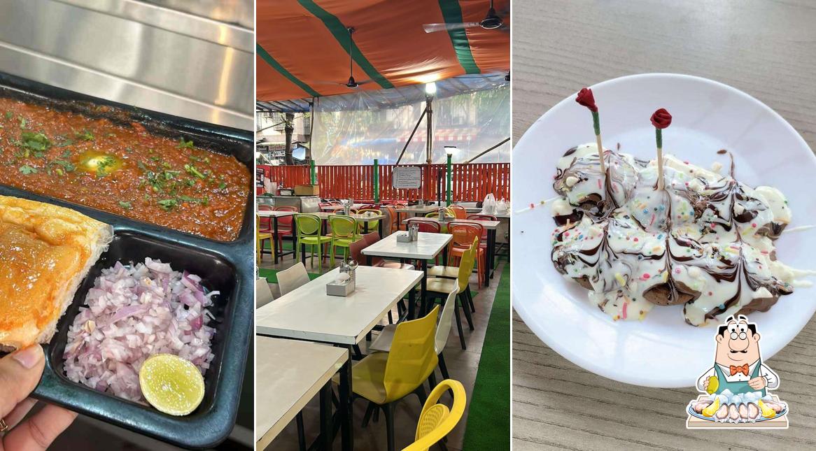 Jaggu Anna (Pure Veg Kandivali West), Mumbai, Shop No.7 - Restaurant ...