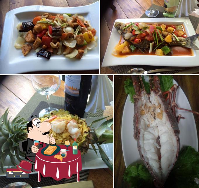 Kathu Sea Food restaurant, Kathu - Restaurant reviews