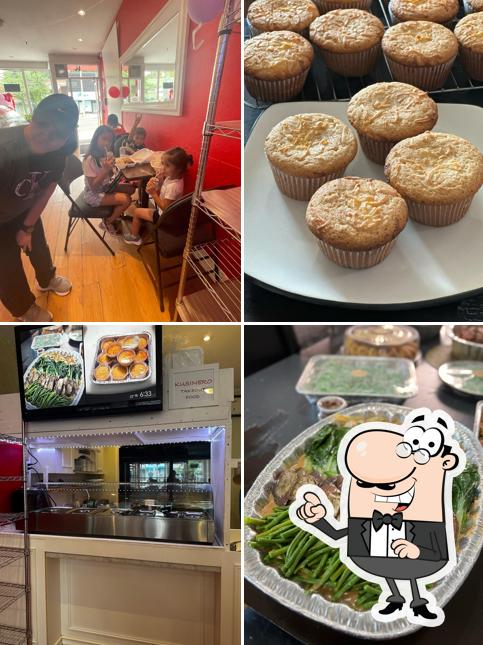 Kusinero de Panaderia in Toronto - Restaurant reviews