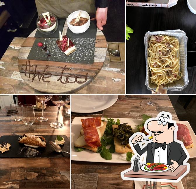L'oro di Napoli, The Hague - Restaurant reviews