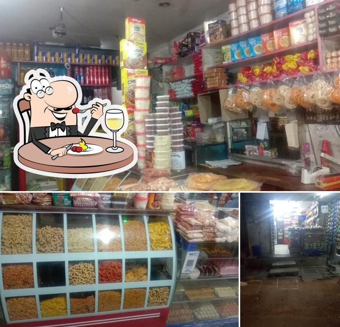 New Impala Sweets And Bakery, Puducherry - Restaurant reviews