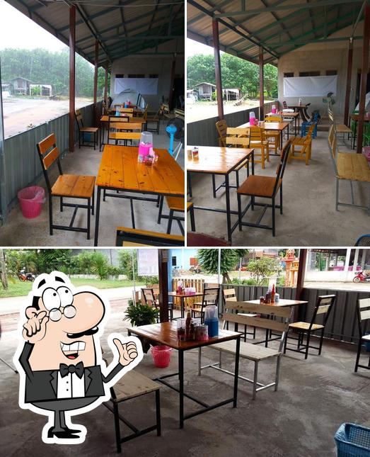 ร้านอาหารชวนชิม, Phang Khon - Menú del restaurante, precios y reseñas
