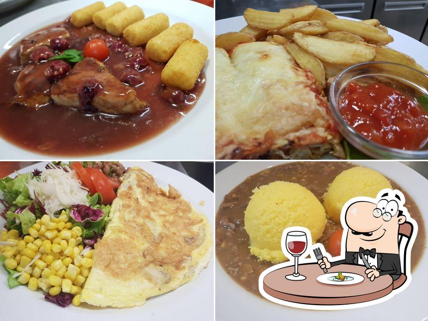 Picerija Limbo restaurant, Celje - Restaurant reviews