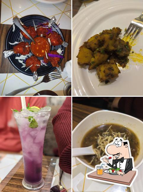ROYAL AKSHAYA, Bengaluru - Restaurant menu, prices and reviews