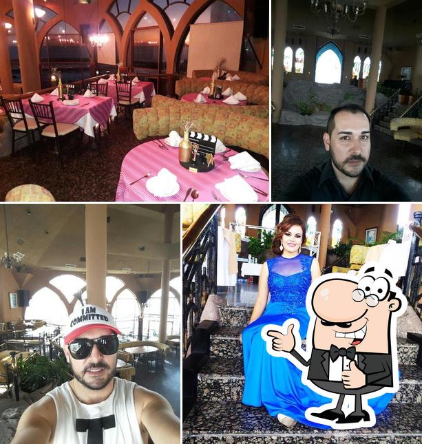 Restaurant Sheik, Mazatlán - Menú del restaurante, precios y reseñas