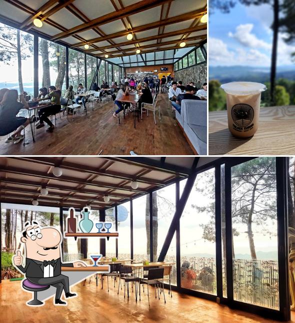Sagof Coffee Eatery, Kuningan - Restaurant menu, prices and reviews