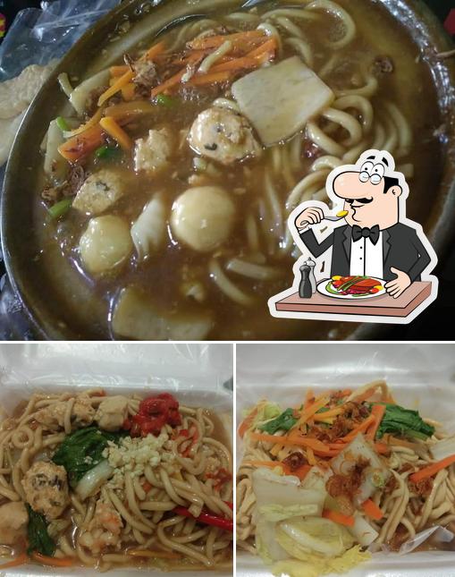 Restaurante Sapo Mie AA, Indonesia - Opiniones del restaurante