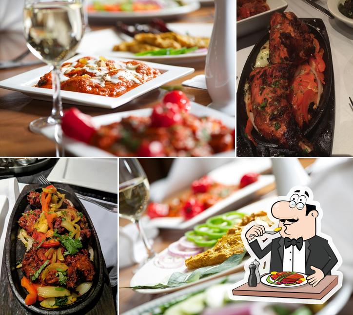 Top 7 restaurants in Reigate, december 2025 - Restaurant Guru