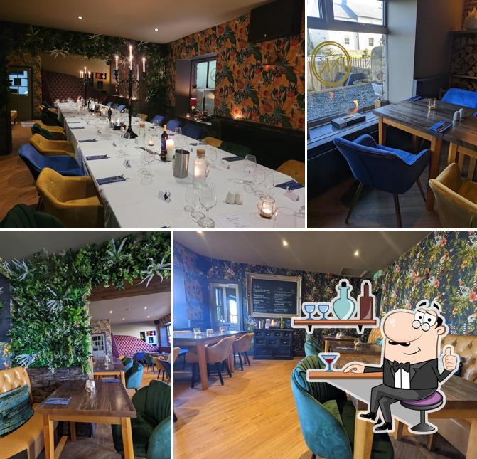 The Pub and Kitchen Brandon Village, Durham - Restaurant menu, prices ...